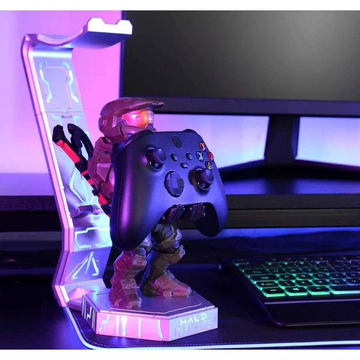 Halo 4 Controller Holder
