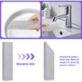 50 Pack Pumice Stone for Cleaning - Bulk Pumice Stone Toilet Bowl ...