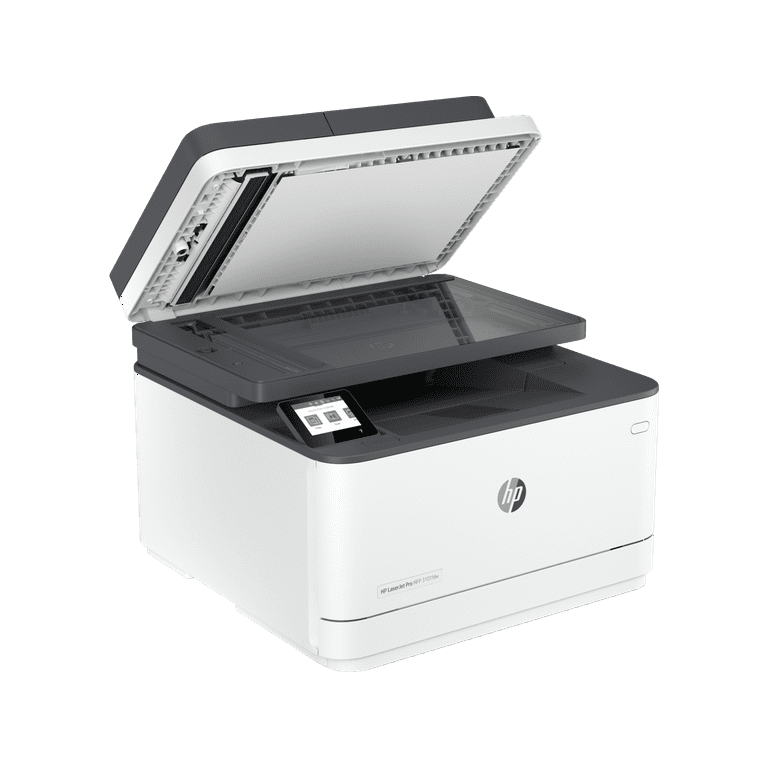 HP LaserJet Pro MFP 3101fdw Laser Copy Machine WiFi Scanner Wireless Printer with Fax 2 months Instant Ink Walmart