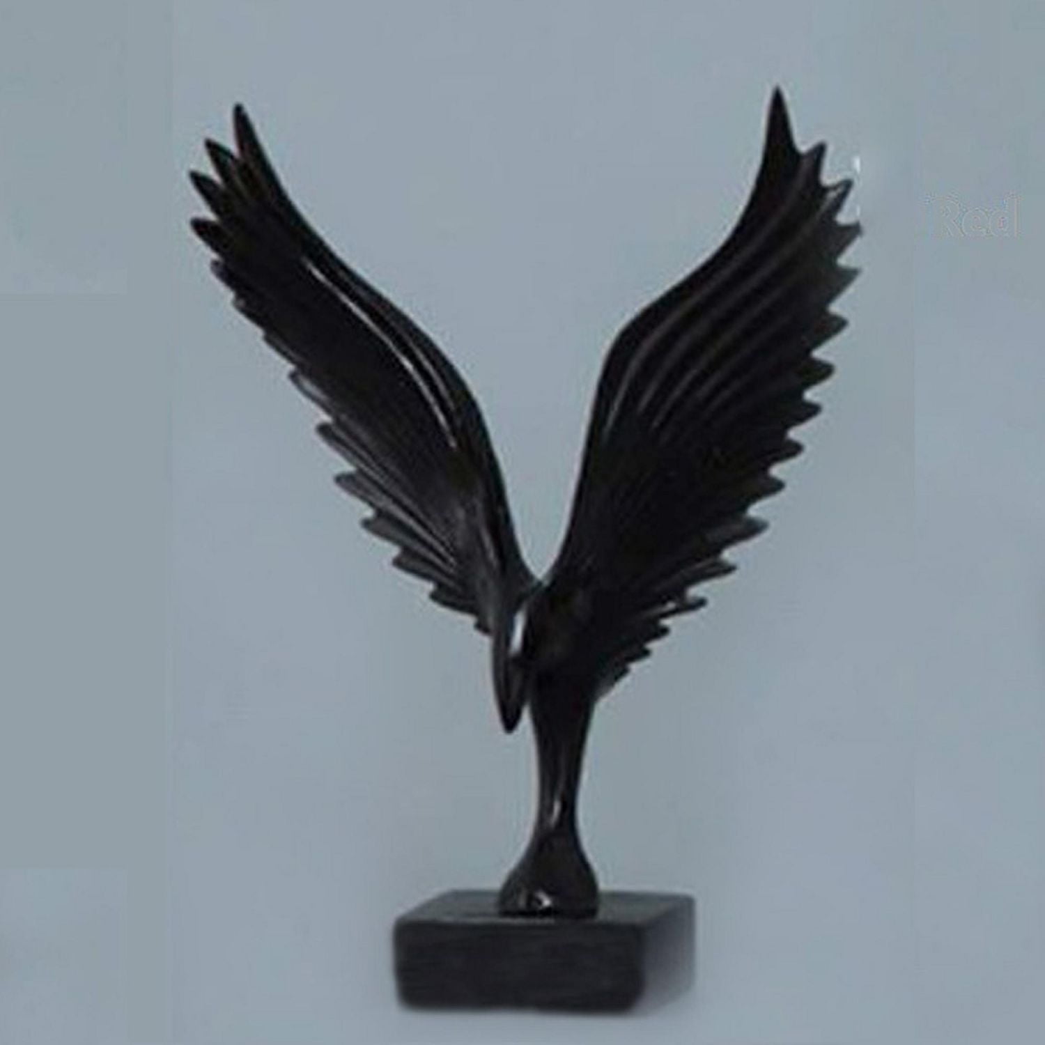 Click here for Canadian Furniture Importers Stylish Eagle Sculptu... prices