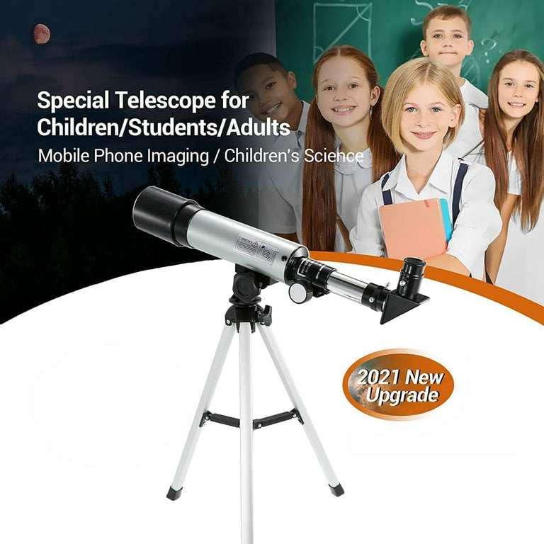 Walmart Telescope Moon Stars Planets