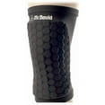 Mcdavid 6440 Hex Knee Pads Elbow Pads Shin Pads For Volleyball