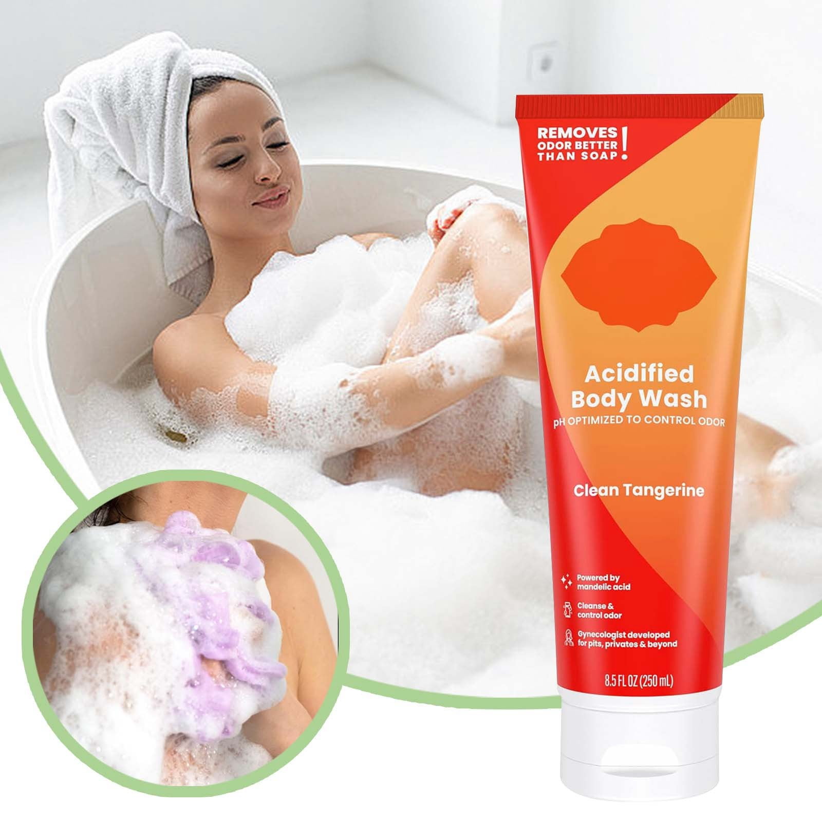 Click here for Visit The Sunlet Store Shower Gel 24 Hour Odor Con... prices