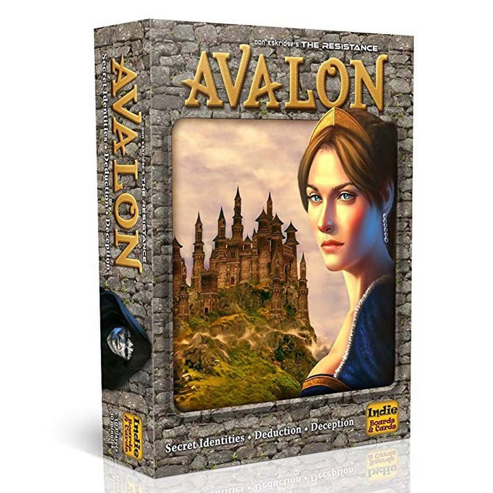 Click here for Tarot Cards English Avalon Avalon Resistance The R... prices