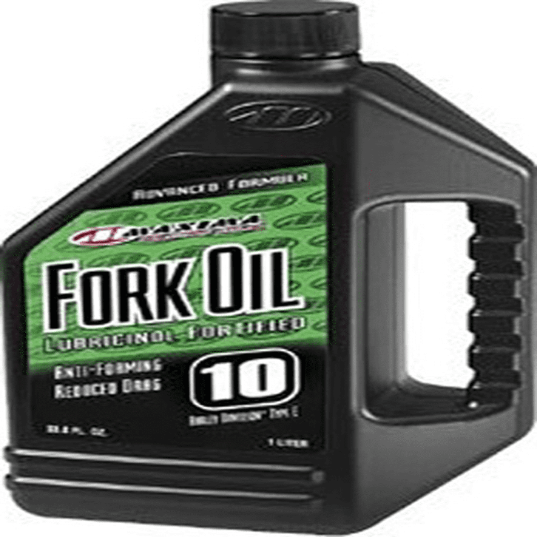 FORK OIL STANDARD HYDRAULIC 20WT. (1L) - Walmart.com