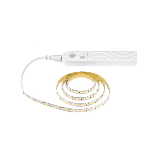 Sensor Strip Light,Motion Sensor Strip Light Closet Strip Light Motion ...