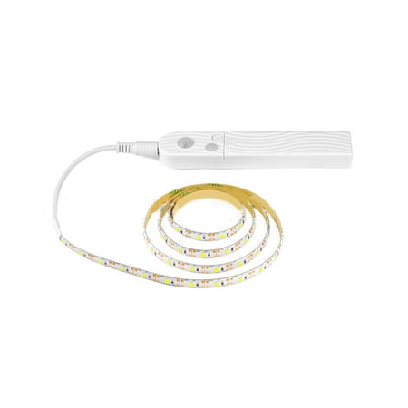 Sensor Strip Light,Motion Sensor Strip Light Closet Strip Light Motion ...