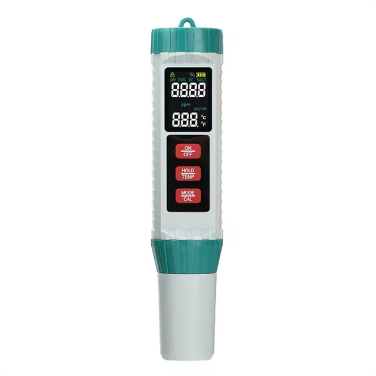Click here for Unbranded Digital Chlorine Meter Ph Tester 5 In 1... prices