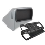 Edge Products 18502 Ford Dash Pod; Comes w/CTS/CTS2 Adaptors; - Walmart.com