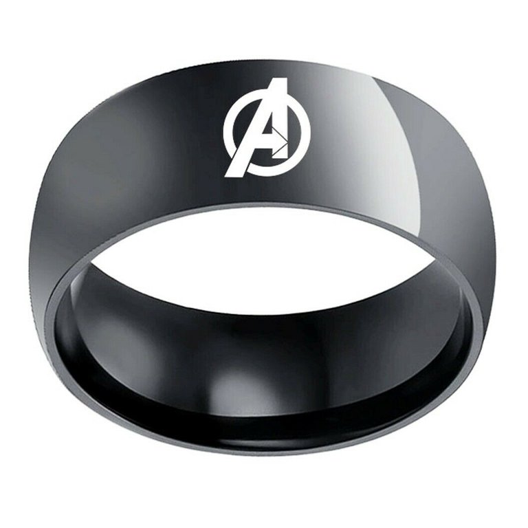 Avenger Rings | ppgbbe.intranet.biologia.ufrj.br