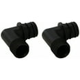 Flojet 20381-008 Quad Port Fitting - Walmart.com