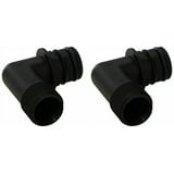 Flojet 20381-008 Quad Port Fitting - Walmart.com