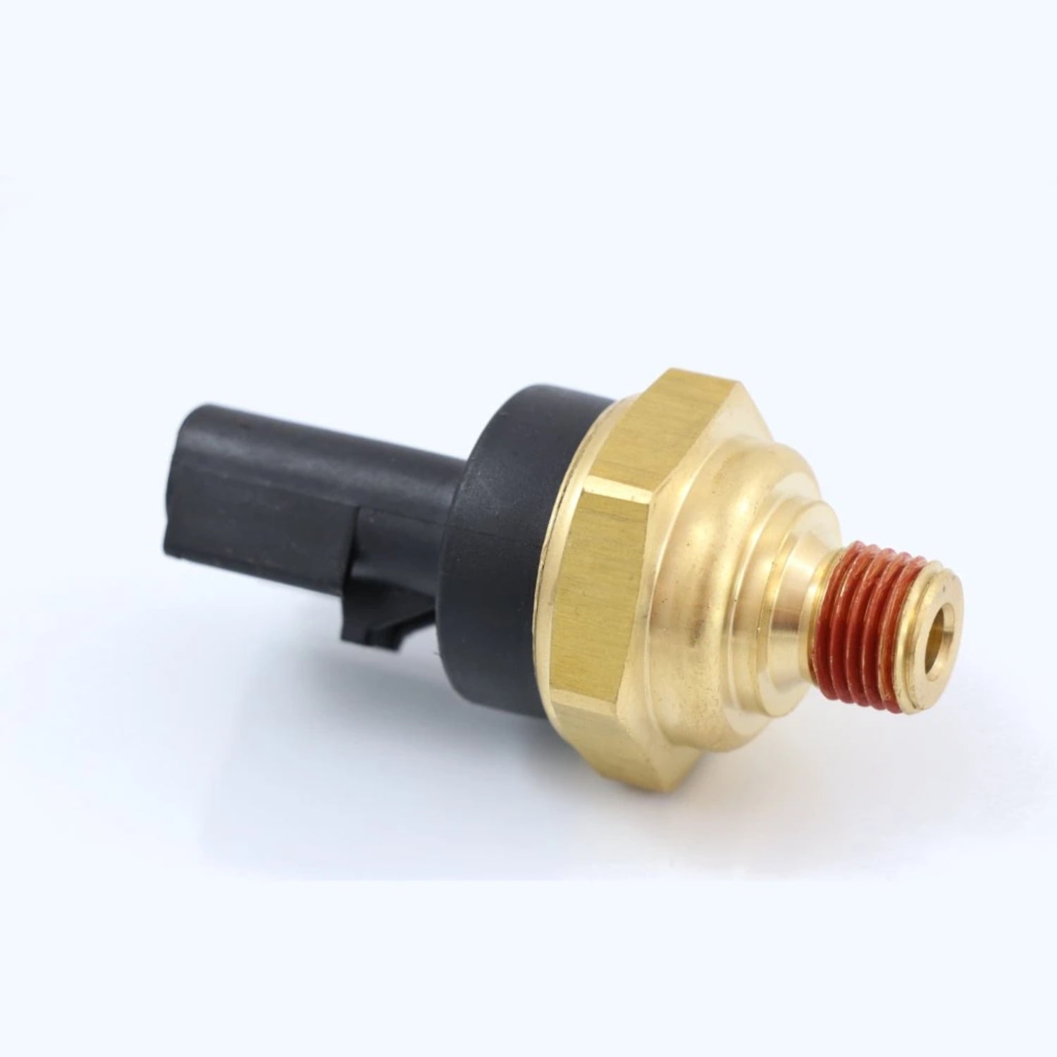 Fortpro Oil Pressure Sensor Compatible with Detroit Diesel 60 Series ...