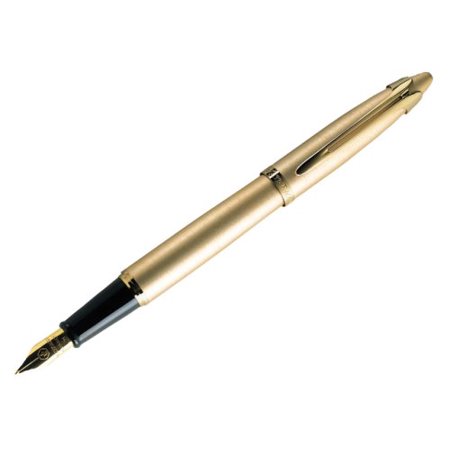Waterman Ici Et La Champagne Fountain Pen Medium Nib | Walmart Canada