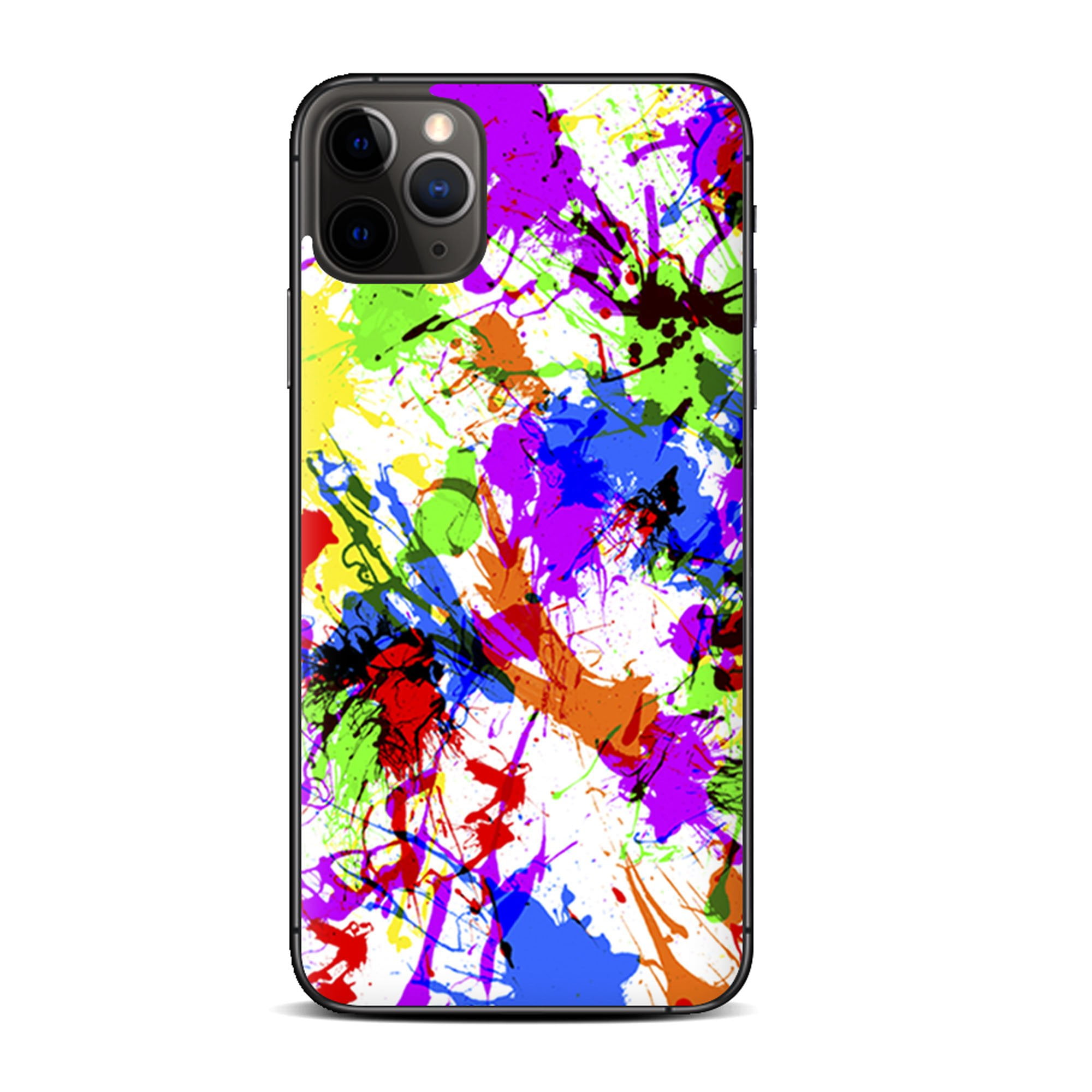 Buy Skin for iPhone 11 Pro Skins Decal Vinyl Wrap Stickers Cover ...