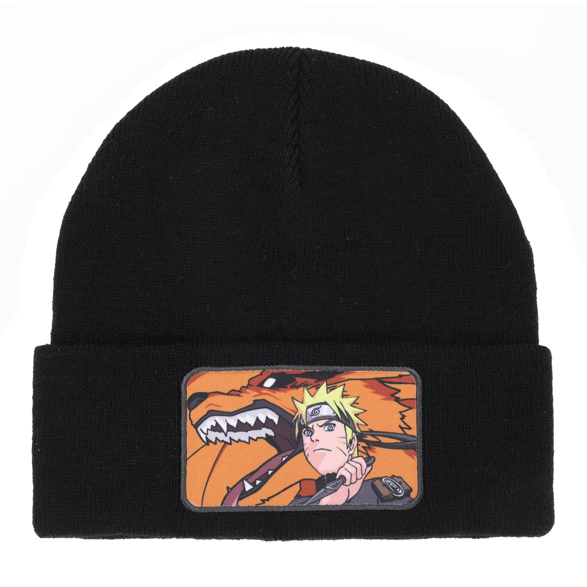 Click here for Bioworld Naruto 9 Tails Beanie prices