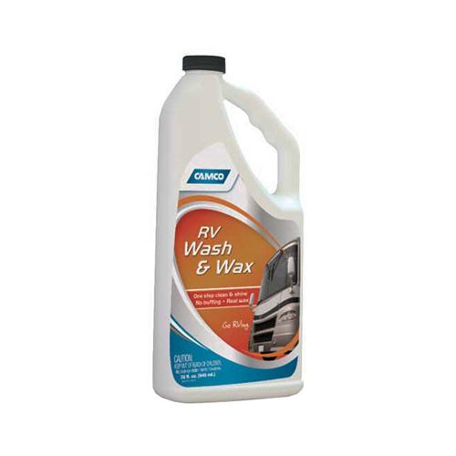 Camco Mfg 40493 RV Washer or Washing & Wax, 32-oz. - Walmart.com