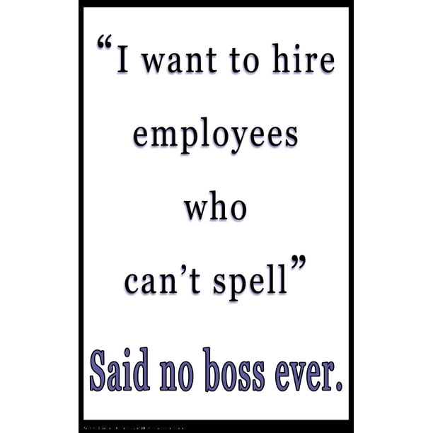 Youth Change Poster #318 The Poster That Motivates Students to Care ...