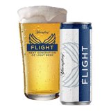 Yuengling Flight Light Lager Beer, 12 fl. oz. can, 24 pk. - Samsclub.com
