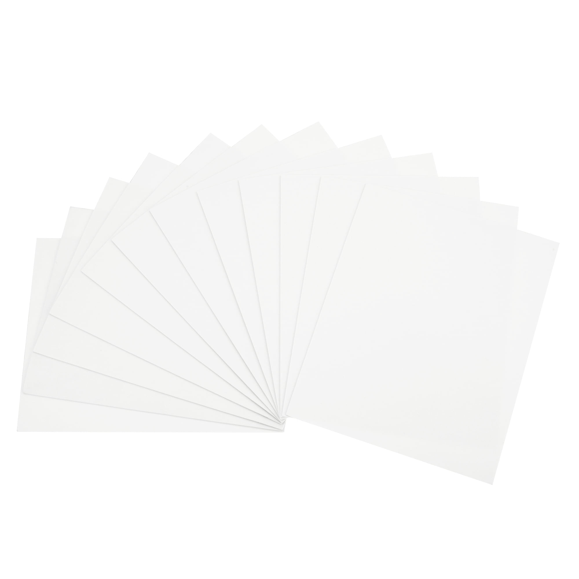 Click here for Unique Bargains White Eva Foam Sheets 11 X 8 Inch... prices
