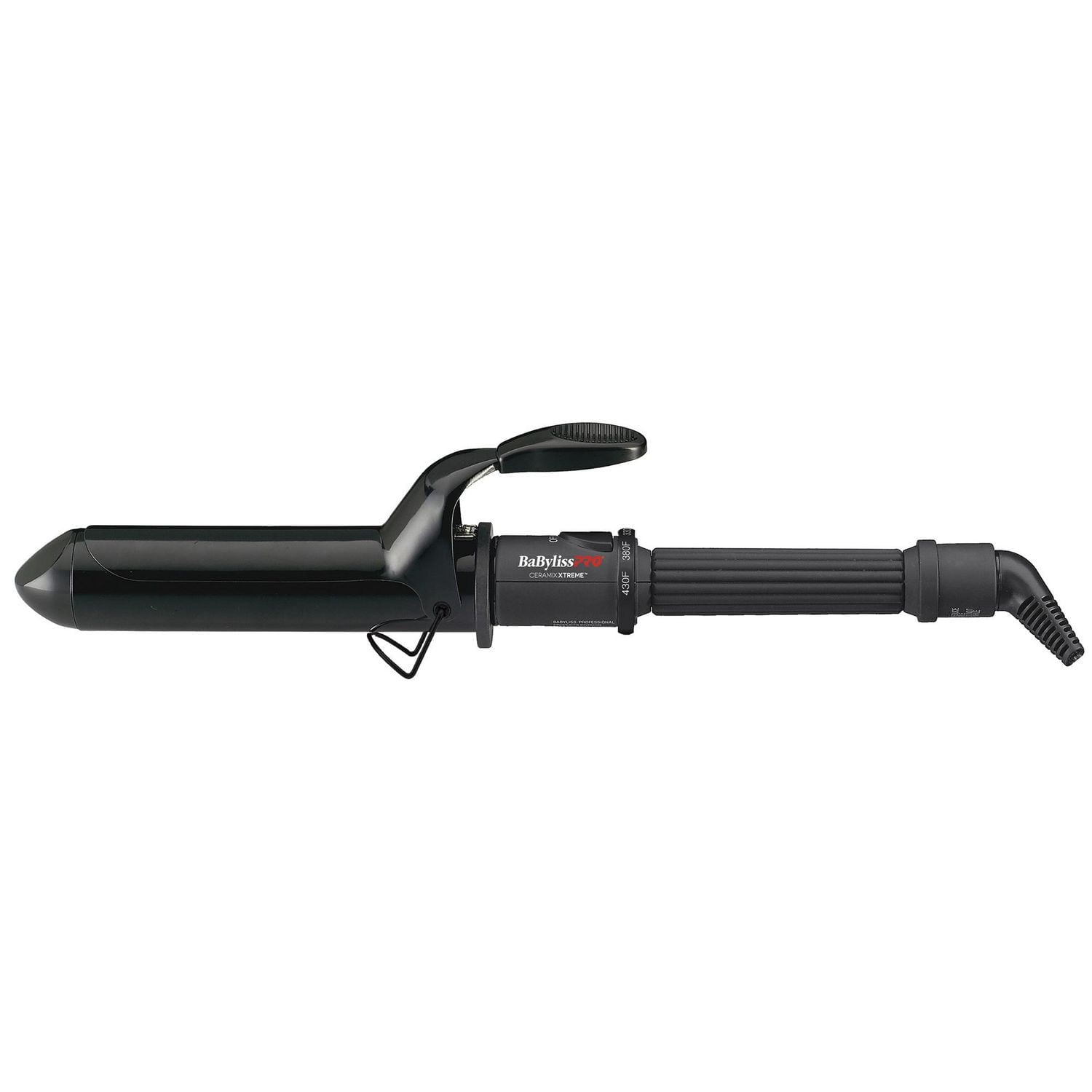 Click here for Babylisspro Babyliss Pro Ceramix Xtreme 1-1/2 Barr... prices