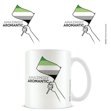 Pyramid International Aromantic Mug | Walmart Canada