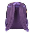 Disney WISH Asha 5-Pcs Travel Backpack Set, School Book Bag for Child's ...