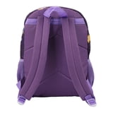 Disney WISH Asha 5-Pcs Travel Backpack Set, School Book Bag for Child's ...