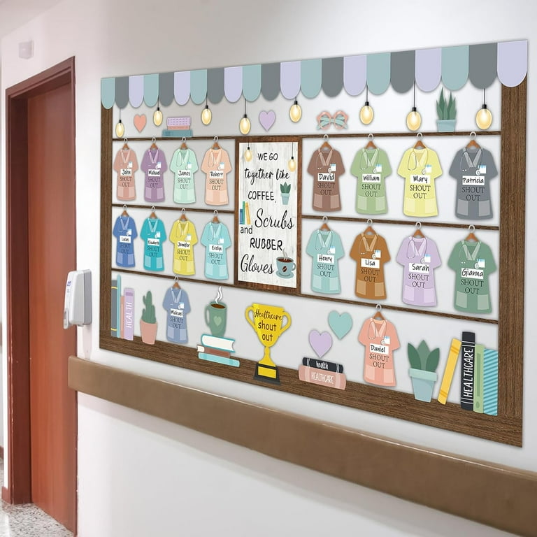 Affirmation Station Inspirational Posters For Classroom Mental Health ...