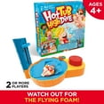 Hasbro Gaming Hot Tub High Dive Board Splash Game - Walmart.com