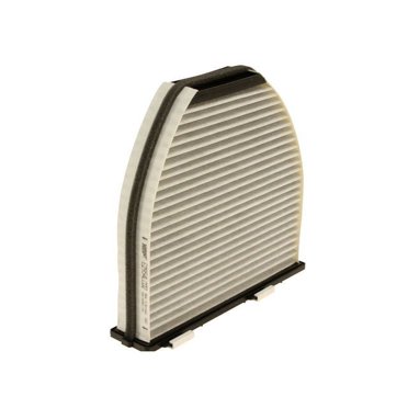 Motorcraft Cabin Air Filter FP71A - Walmart.com