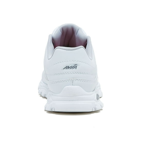 Avia - Avia Women's Achieve Wide Width Walking Shoe - Walmart.com