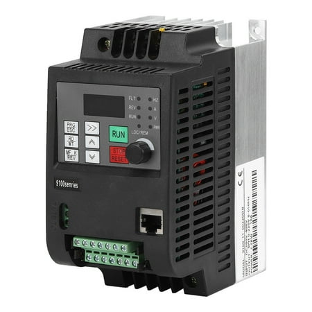 Installation Method Wall-mounted Variable Frequency Drive, Protection ...