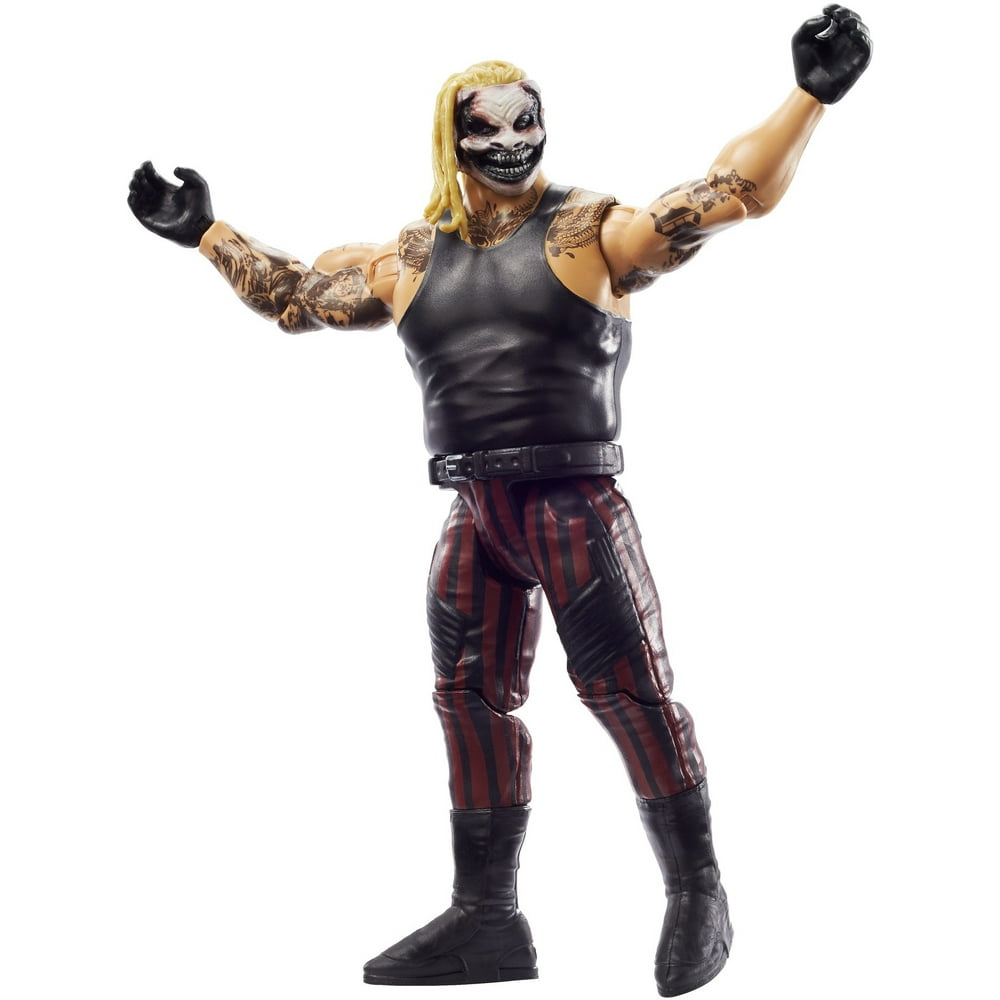 WWE "The Fiend" Bray Wyatt Action Figure - Walmart.com - Walmart.com
