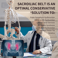 Doruise Si Belt-Sacroiliac Belt,Sciatica Pain Relief Devices,Quick ...