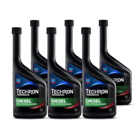 TECHRON 266373280 D Concentrate Diesel Fuel System Cleaner, 20 fl. oz ...