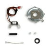 Pertronix Ignitor Conversion Kit Ford/Mercury/Pantera V8 Kit P/N 1284 ...