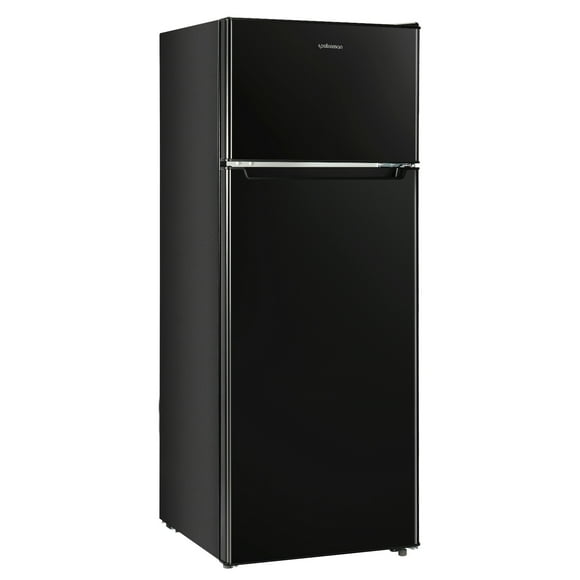 7 Cu Ft Refrigerator