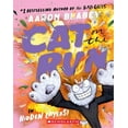 Cat on the Run Series 3-Book Collection Set by Aaron Blabey (Cat of ...
