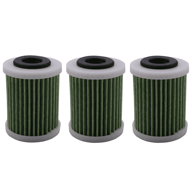 3X 6P3-WS24A-01-00 Fuel Filter for F 150-350 Outboard Motor 150-300HP ...