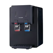 Refrigerador Mabe 15 Pies RMS400IAMRM0 con Despachador de Agua Mate ...