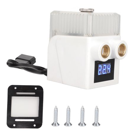 Computer Water Pump,Computer Cooler Pump Ultra CPU Water Pump CPU Water ...