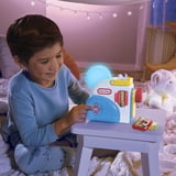 Little Tikes Story Dream Machine Starter Set, Learn & Play Projector ...