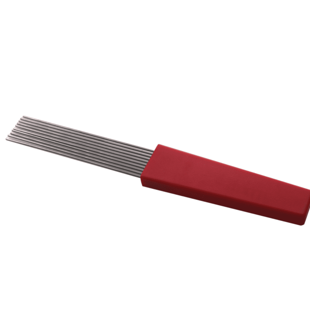 Guiro Percussion Instrument Steel Rods Professional Latin Instrument ...