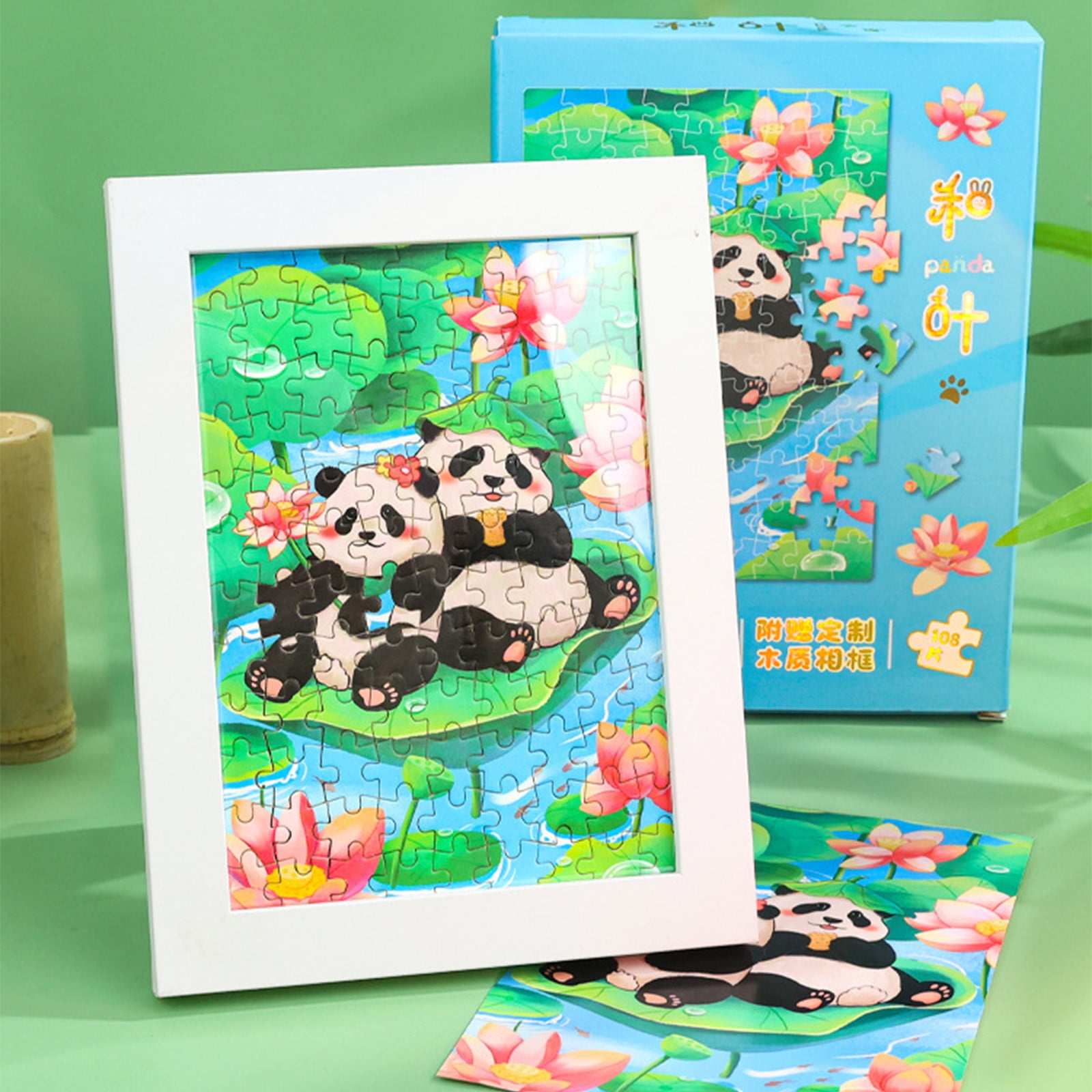 Click here for Yhmxh Home Decor  Room Decor  Wall Decor Pandas Pa... prices