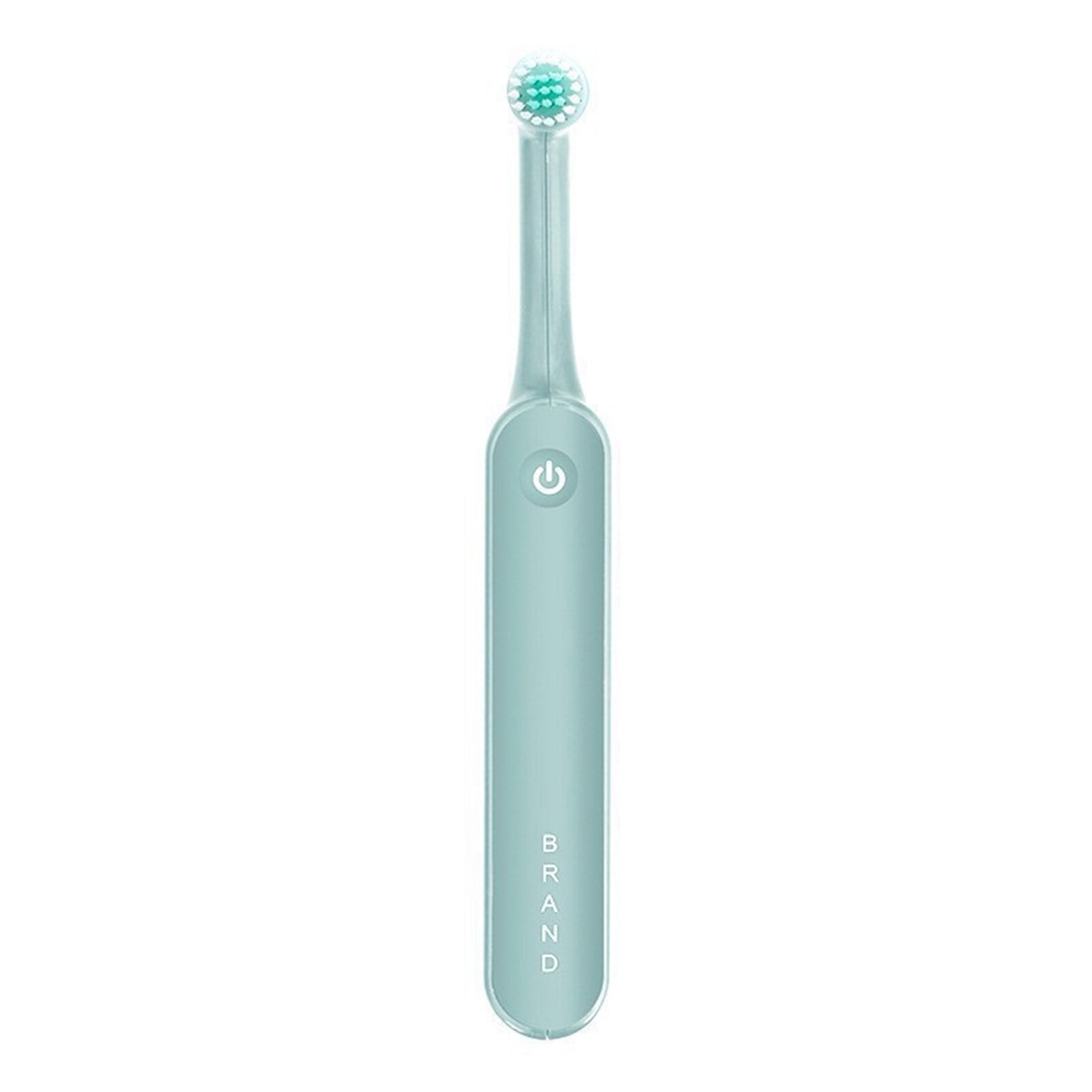 Cepillo de dientes giratorio recargable eléctrico Romacci Temporización ...