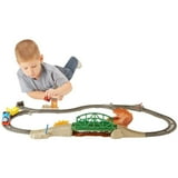 Thomas & Friends TrackMaster Daring Derail Set - Walmart.com