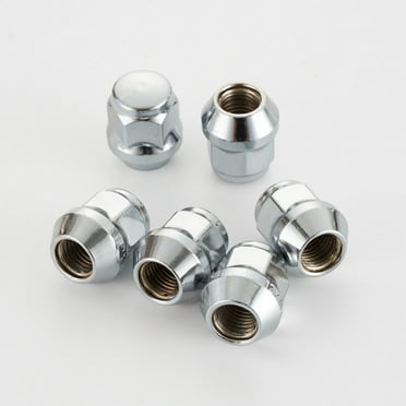 Mduoduo Reliable Steel Wheel Lug Nut for For DODGE Journey & Grand ...