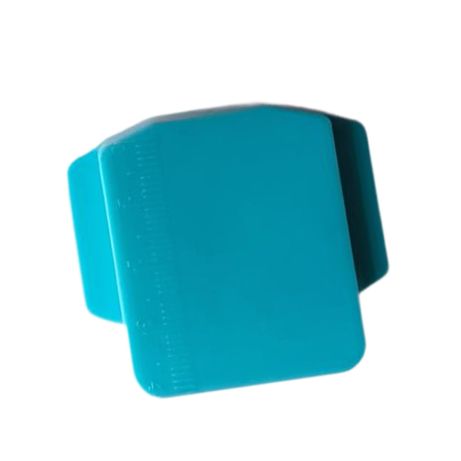 Rongfmy Seam Guide for Sewing Machine Compact Edge Guide Anti Curling ...