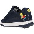 Heelys Adult Mens Split The Simpsons Lifestyle Sneakers - Walmart.com